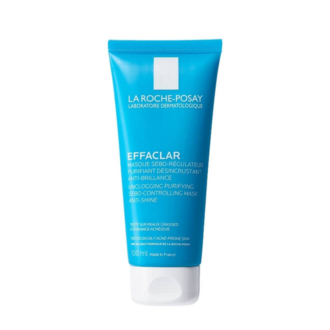 Face Masks | Skin Care Facial Masks | La Roche-Posay Australia