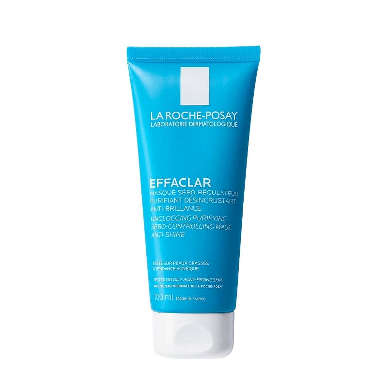 Face Masks | Skin Care Facial Masks | La Roche-Posay Australia