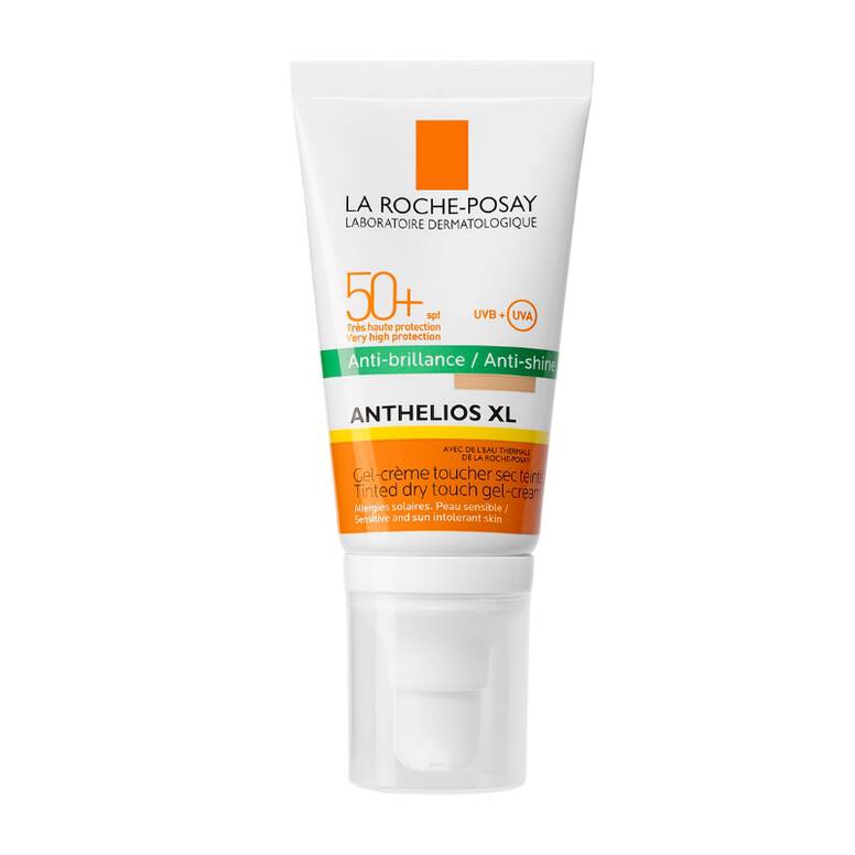 Broad Spectrum Sunscreen for Oily Skin - La Roche-Posay Australia