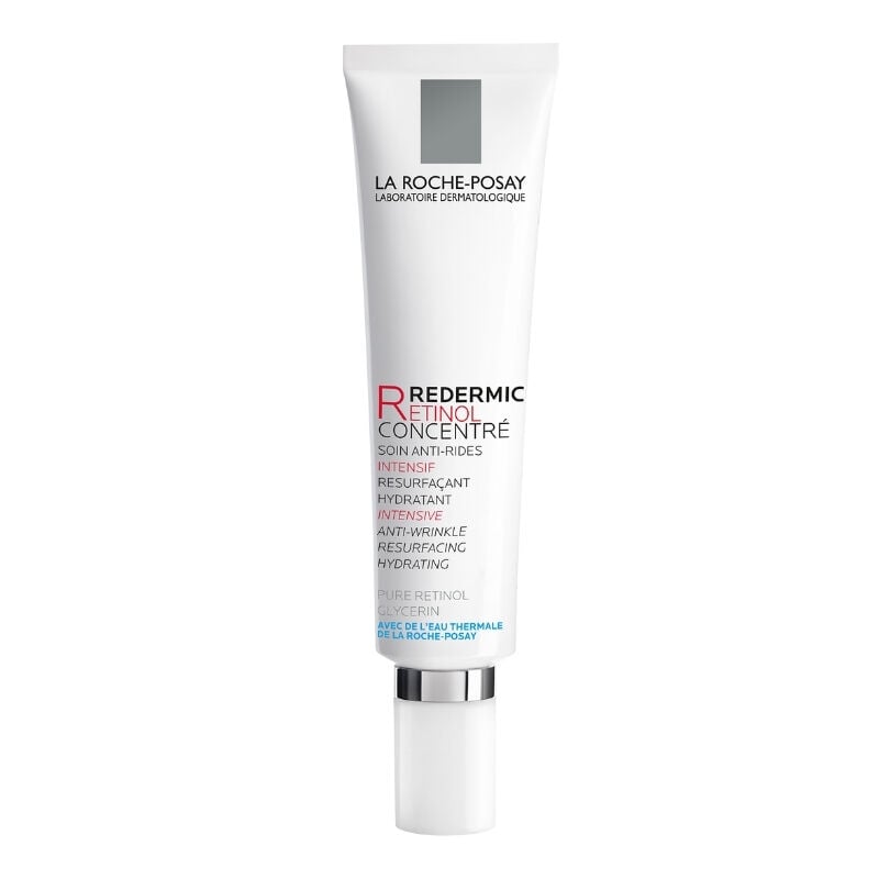 Redermic Anti-Ageing Retinol Moisturiser - La Roche-Posay Australia