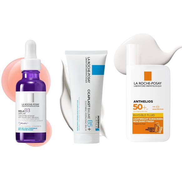 Skincare Sets & Kits For All SkinTypes | La Roche-Posay