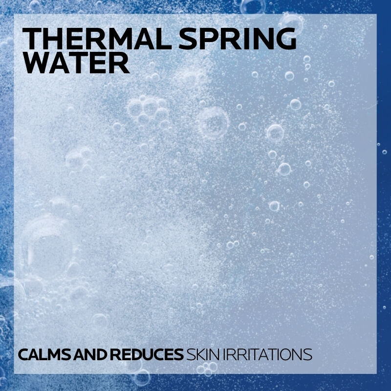 Thermal Spring Water Spray Mist | La Roche-Posay Australia