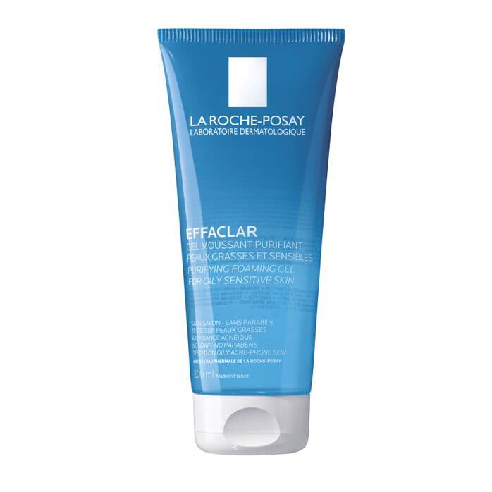 Effaclar Anti-Acne Set| La Roche-Posay® Australia