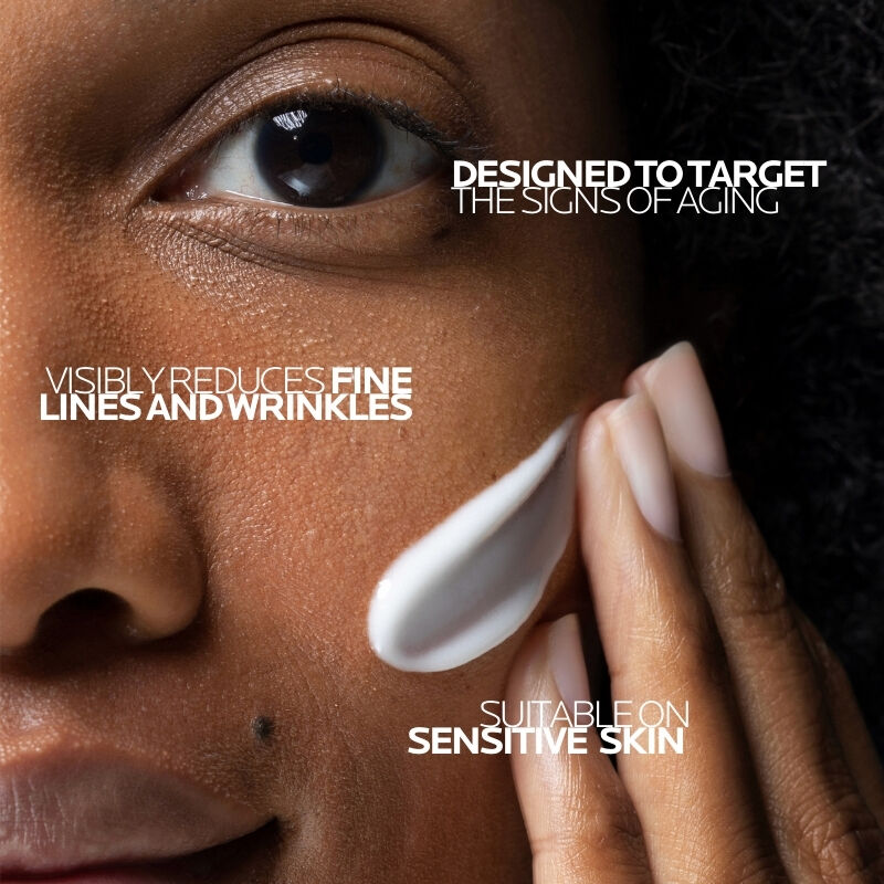 Redermic Anti-Ageing Retinol Moisturiser - La Roche-Posay Australia