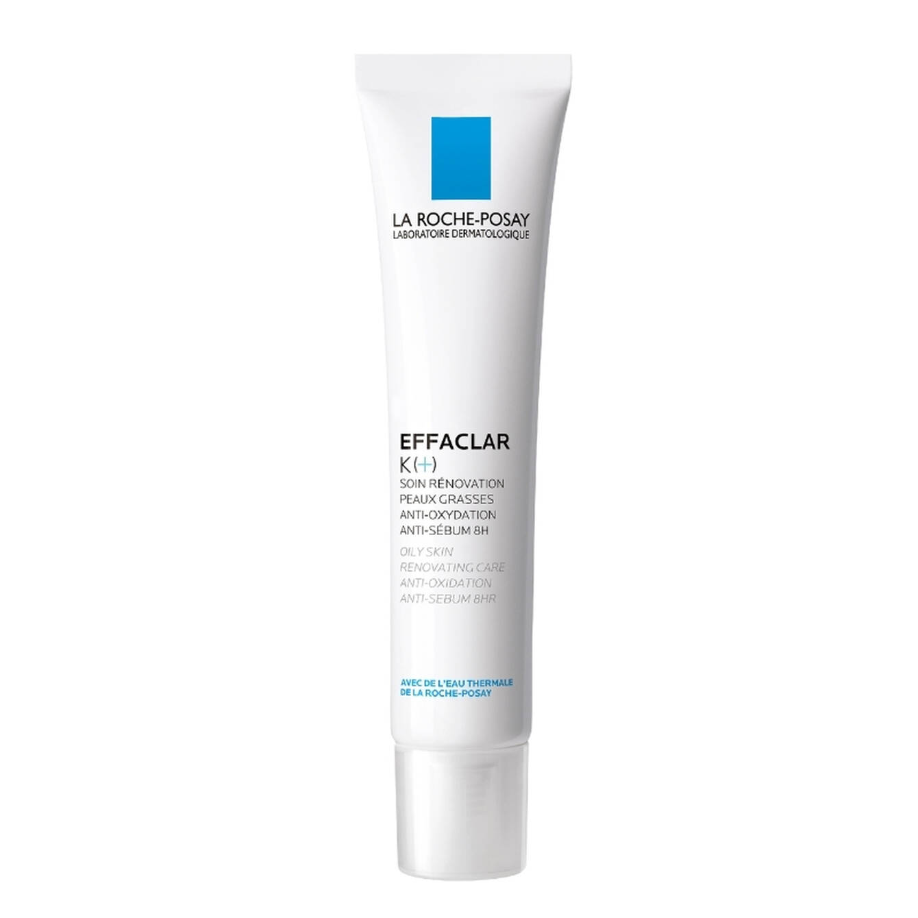 Guide to Blind Pimple Under the Skin | La Roche-Posay Australia