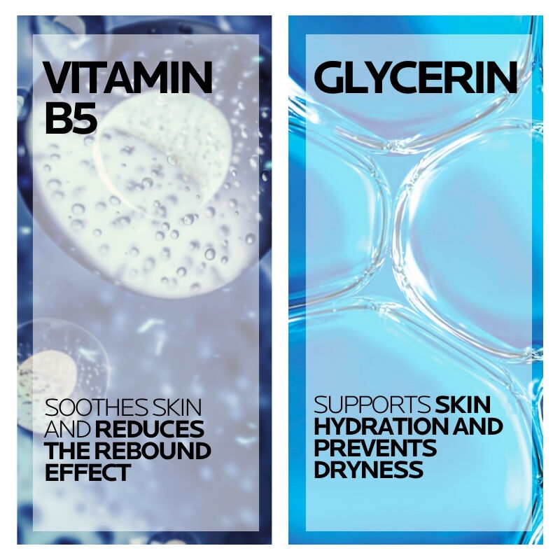 Effaclar Clay Anti-Acne Face Mask | La Roche-Posay Australia