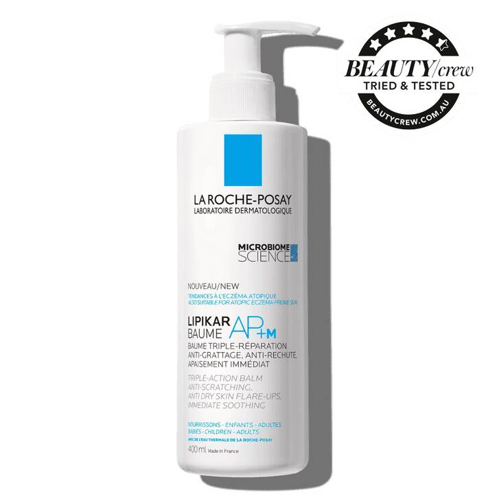 Body Moisturiser & Body Lotions | La Roche-Posay® Australia & NZ