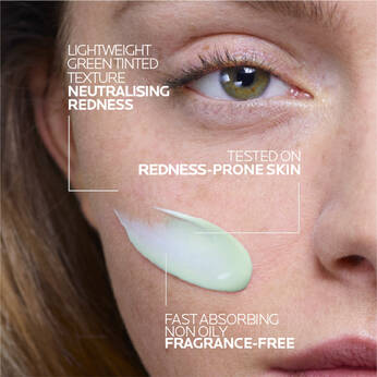 Shop Rosaliac for Rosacea-Prone Skin | La Roche-Posay Australia