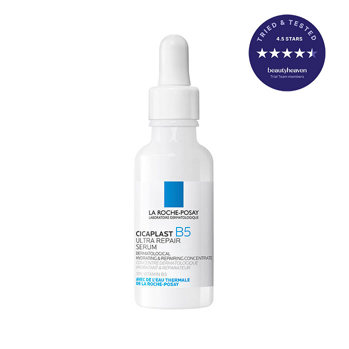Cicaplast B5 Skin Repair Serum for Dry Skin | La Roche-Posay® Australia
