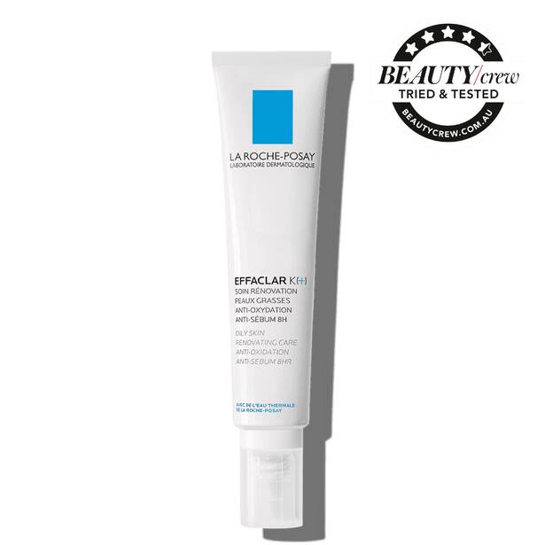 Face Moisturisers | Day & Night Creams | La Roche-Posay® Australia & NZ