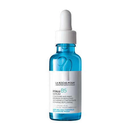 Skincare Set for Dry Skin & Hydration | La Roche-Posay Australia