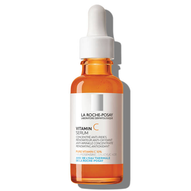 La Roche-Posay Skincare Official Site AU