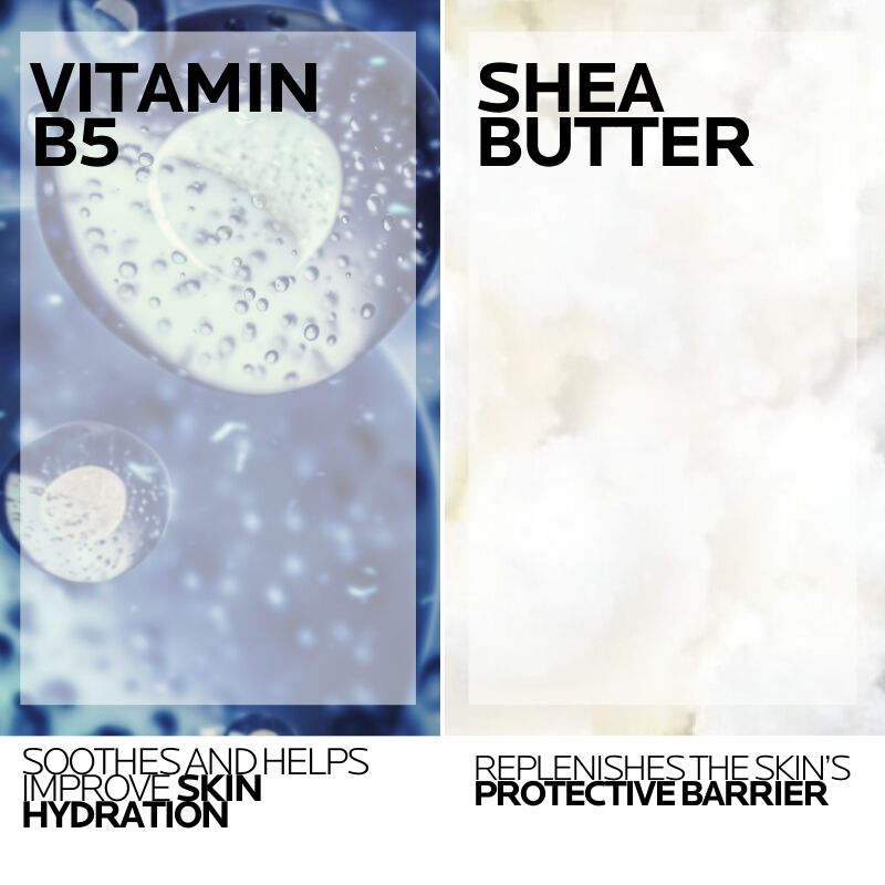 Cicaplast Levres Lip Balm for Dry Lips | La Roche-Posay Australia