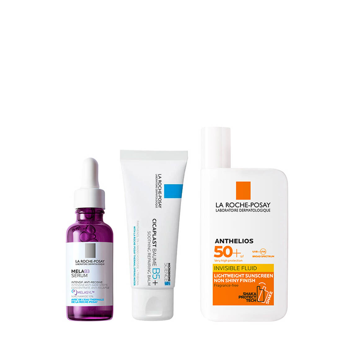 La Roche-Posay Skincare Official Site | La Roche-Posay Australia