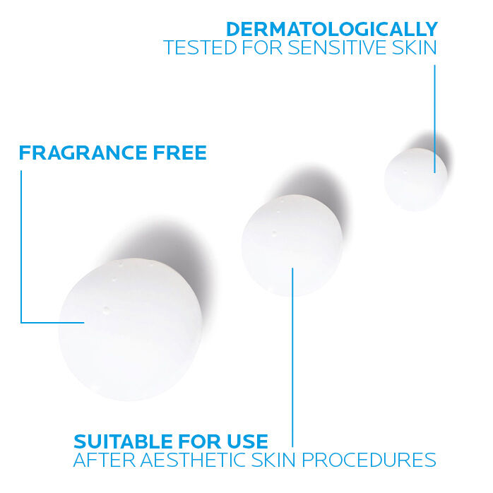 Cicaplast B5 Repair Serum for Dry Skin | La Roche-Posay Australia