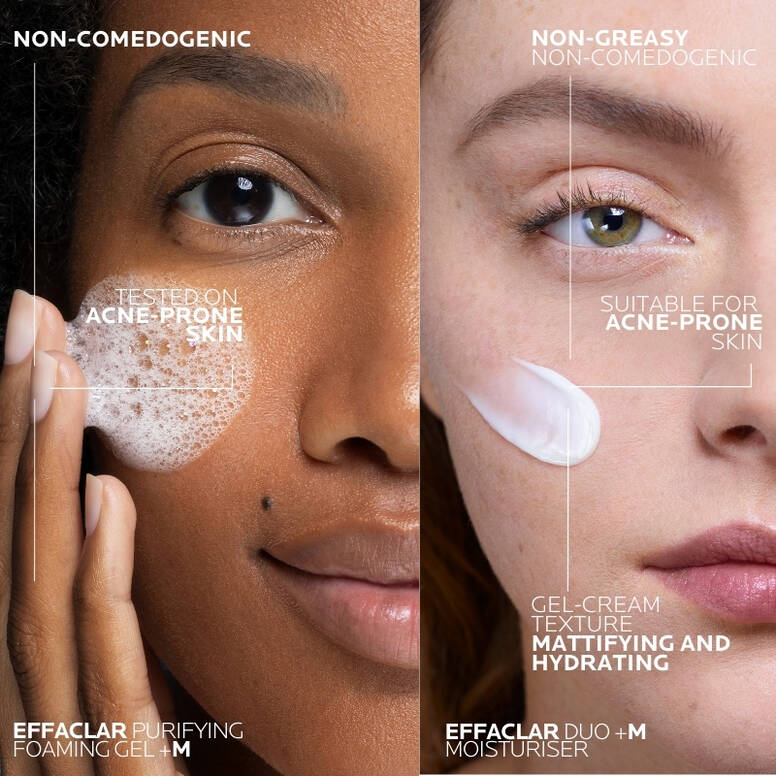 Skincare Sets & Kits For All SkinTypes | La Roche-Posay