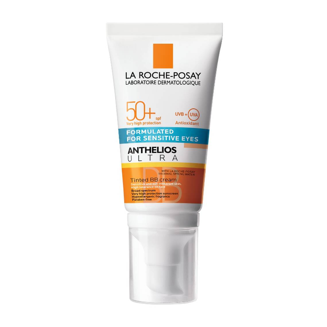 Ingredients in Sunscreen: 101 Guide | La Roche-Posay Australia