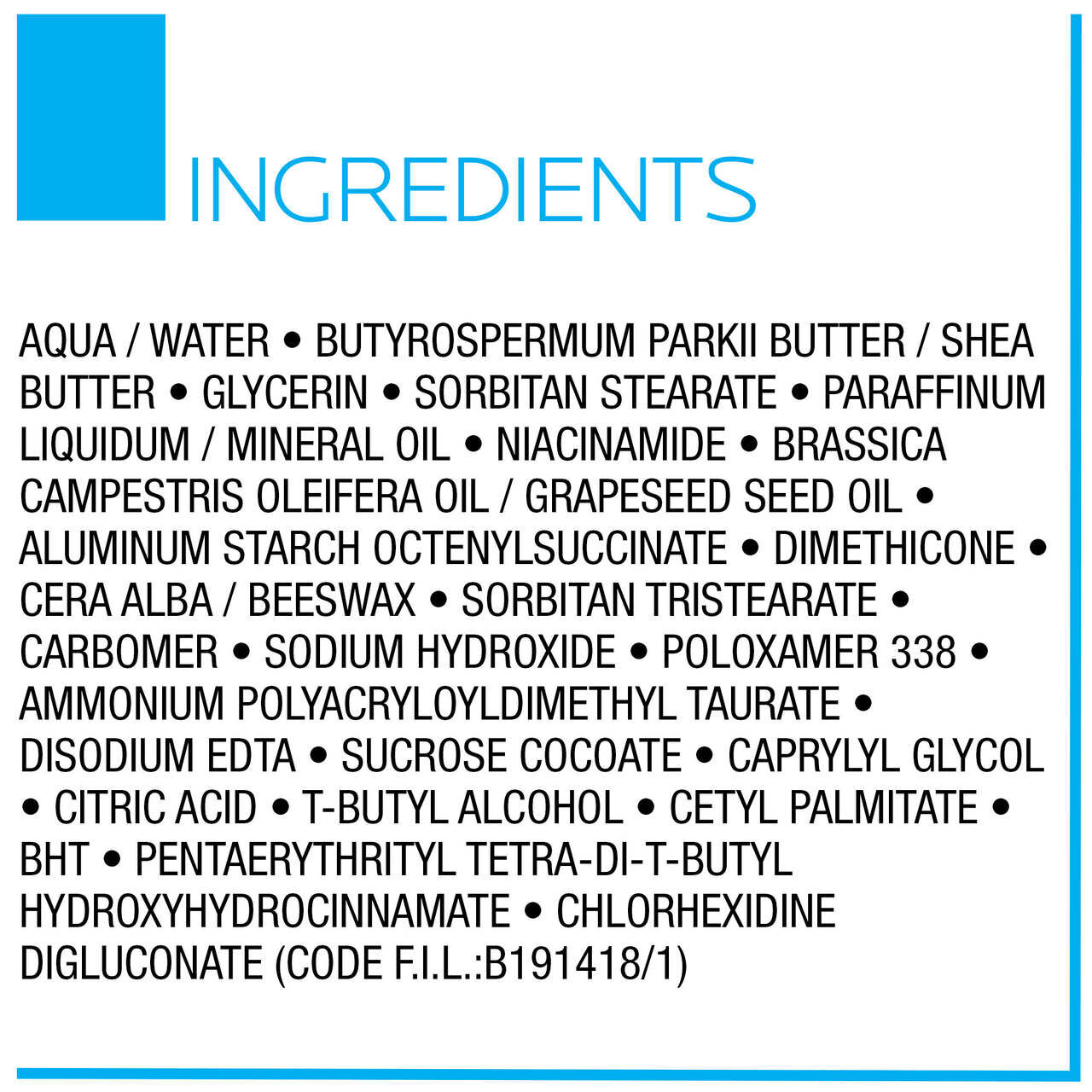 Lipikar Lait Body Lotion for Dry Skin | La Roche-Posay Australia