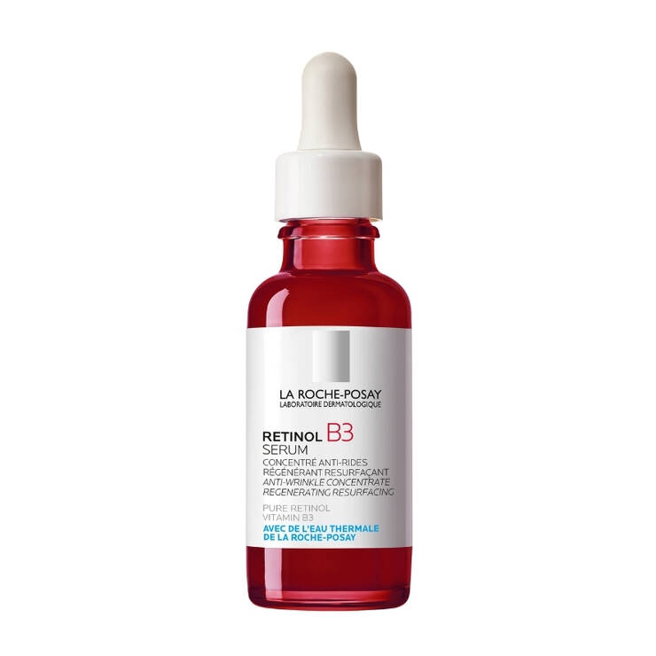 What is Sebum & Its Effects On Acne | La Roche-Posay Australia