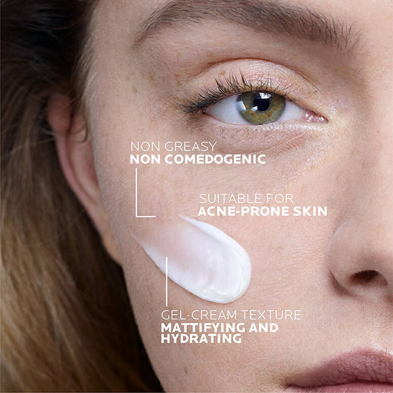 Skincare Products for Acne-Prone Skin | La Roche-Posay Australia