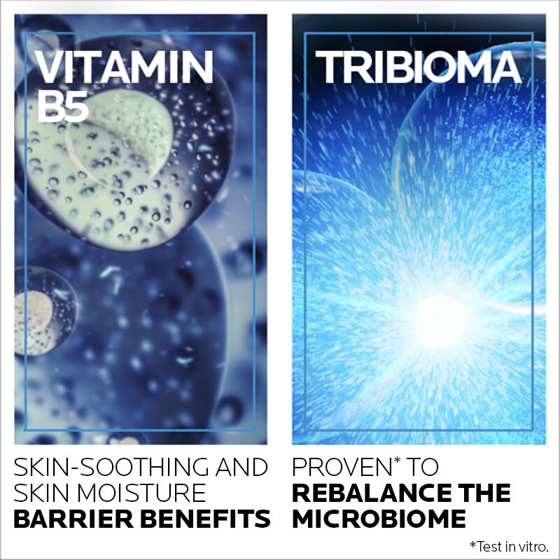 Cicaplast Baume B5+ Balm Cream for Dry Skin | La Roche-Posay® Australia