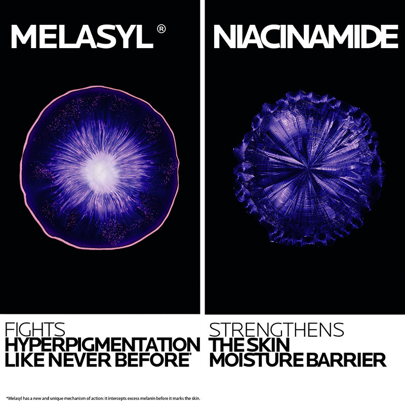 Mela B3 Niacinamide Cleanser | La Roche-Posay Australia