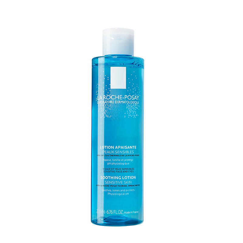 Soothing Toner for Sensitive Skin | La Roche-Posay Australia