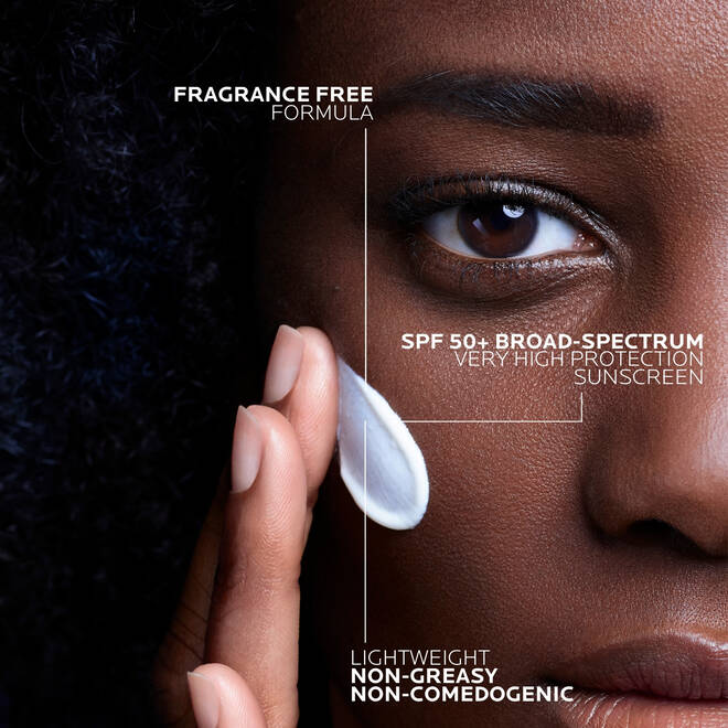 Face & Body Sunscreens for Sensitive Skin - La Roche-Posay Australia