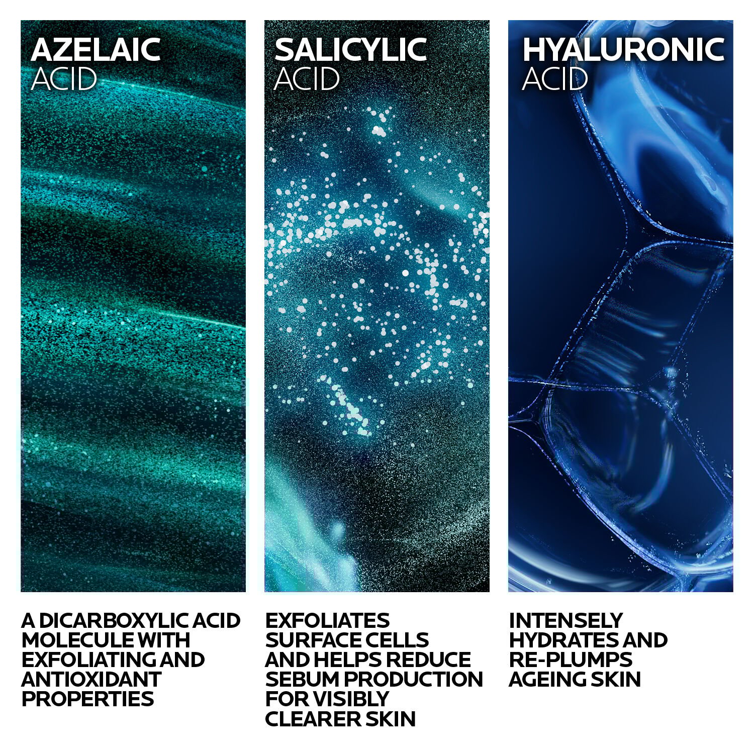 Effaclar A.Z. Azelaic Acid Cream | La Roche-Posay Australia