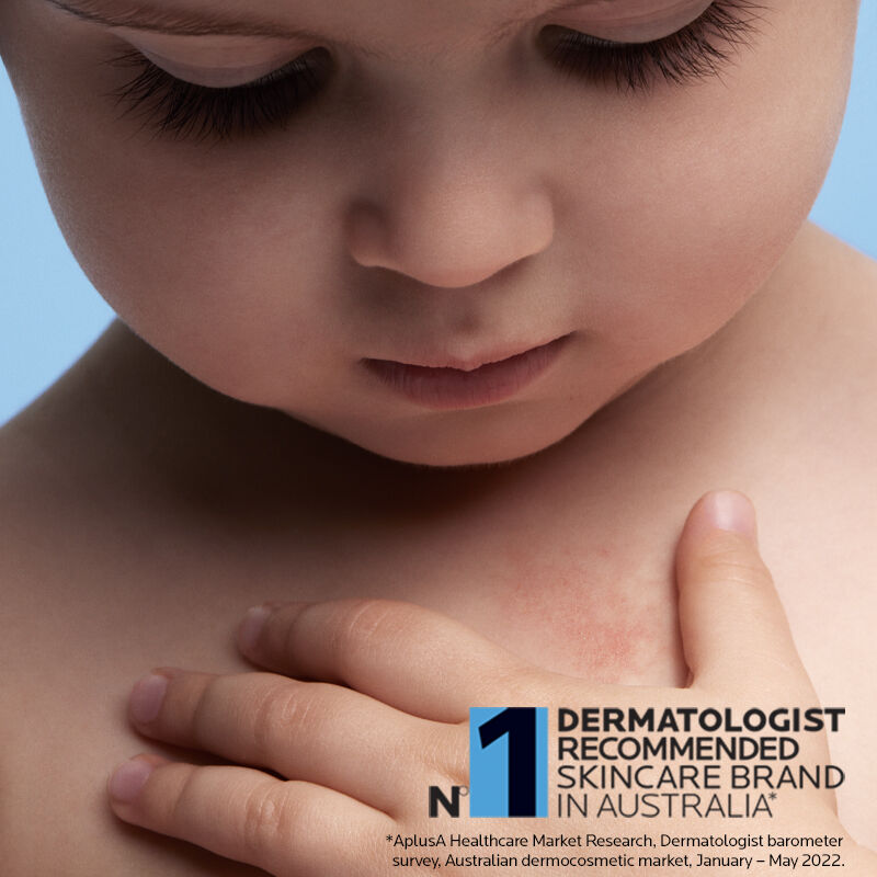 Cicaplast Baume B5+ Balm Cream for Dry Skin | La Roche-Posay® Australia