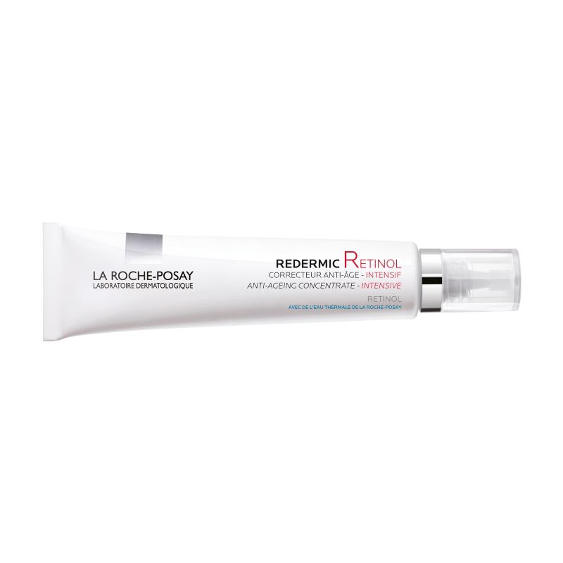 Redermic Retinol Anti-Ageing Cream | La Roche-Posay Australia