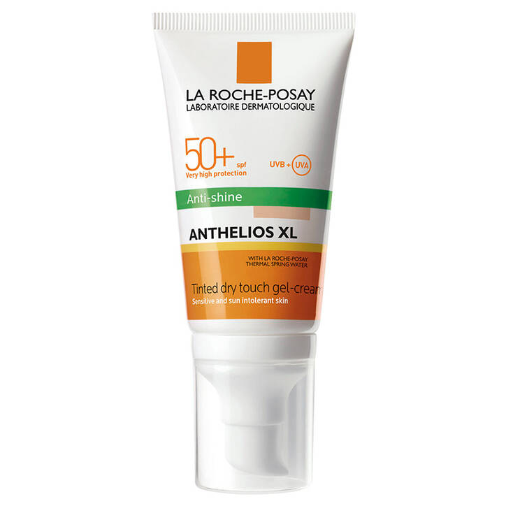 How Does Sunscreen Work | La Roche-Posay Australia