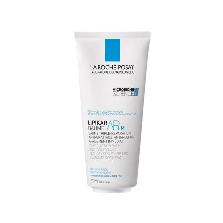 Lipikar Range for Dry Skin | La Roche-Posay Australia