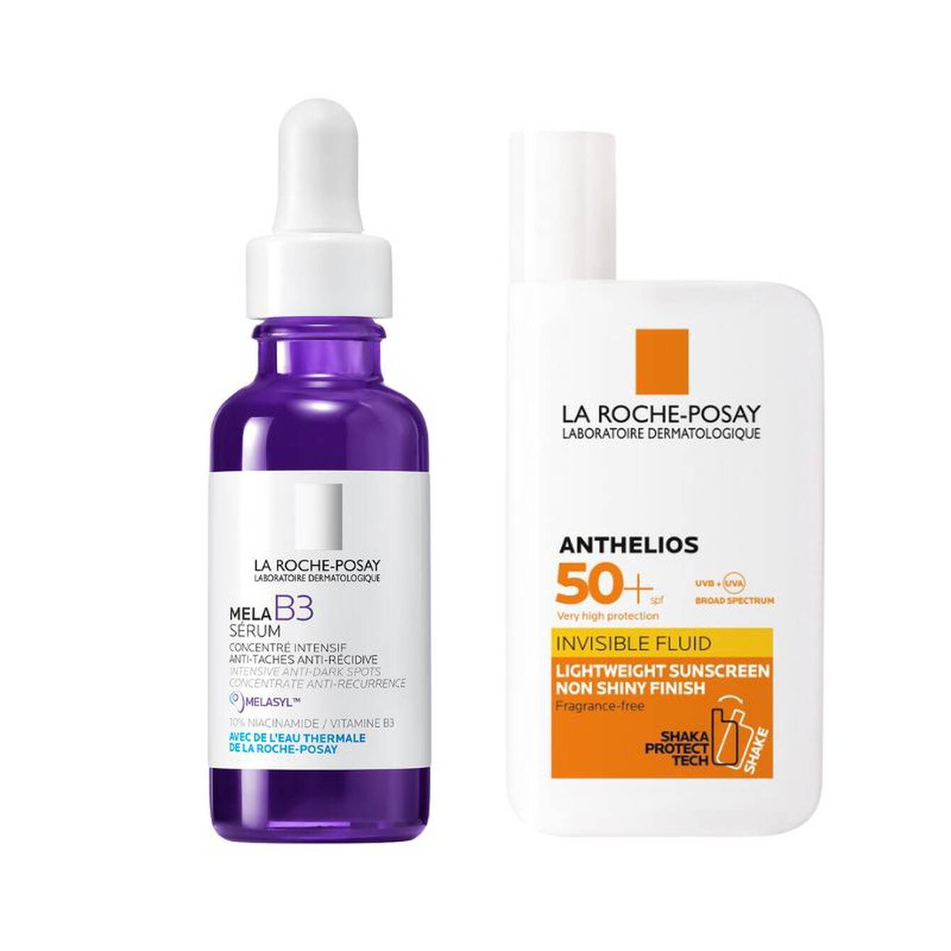 La Roche-Posay Skincare Official Site | La Roche-Posay Australia