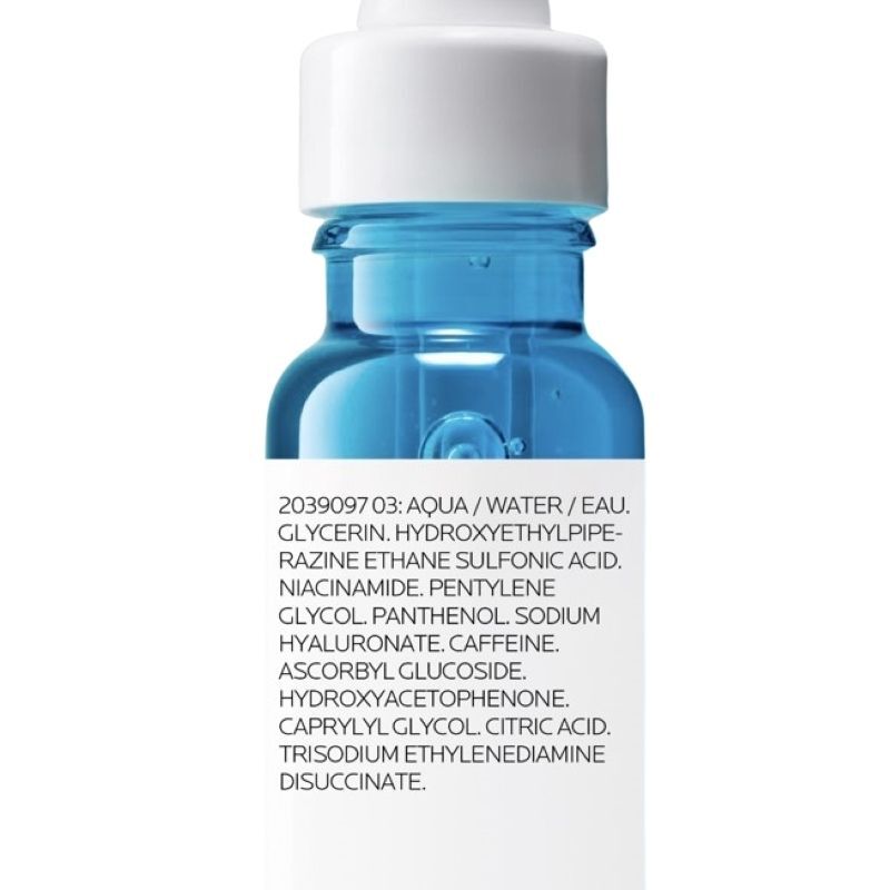 Hyalu B5 Hyaluronic Acid Eye Serum | La Roche-Posay Australia
