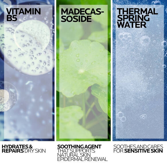 Face Masks | Skin Care Facial Masks | La Roche-Posay Australia