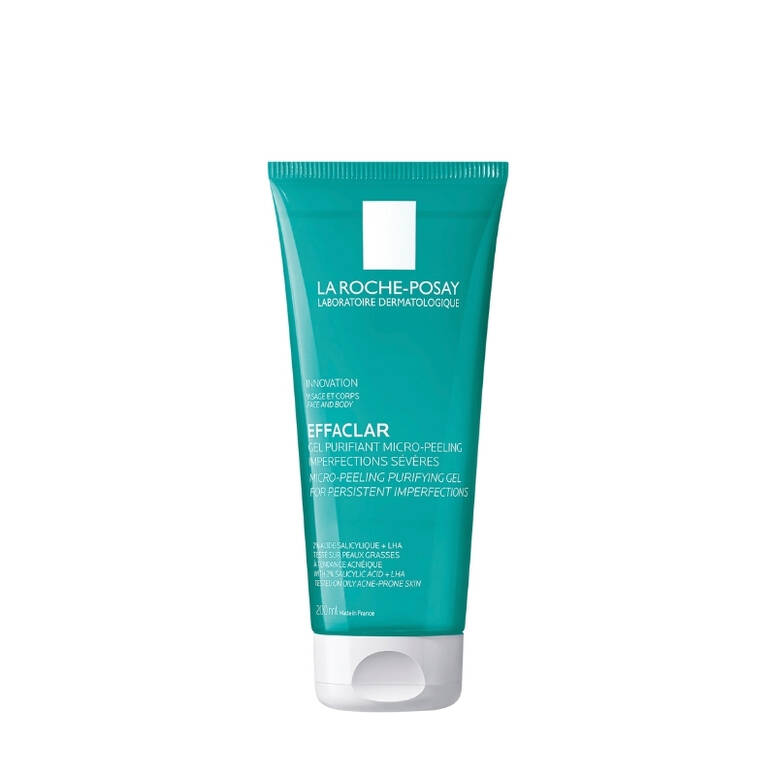Effaclar | Anti-Acne Skincare | La Roche-Posay Australia