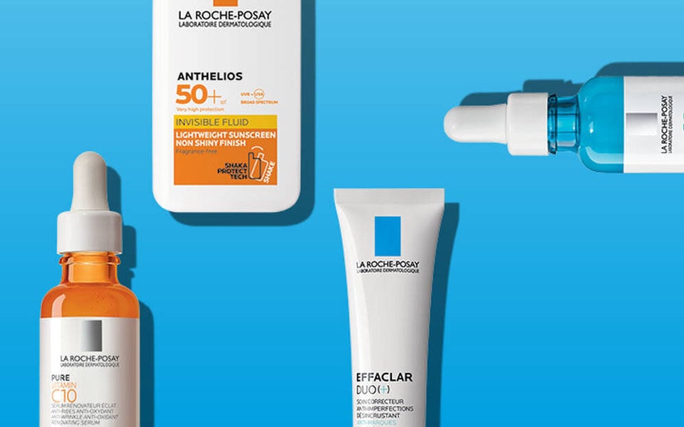 Special Skincare & Sun Care Offers | La Roche-Posay Australia