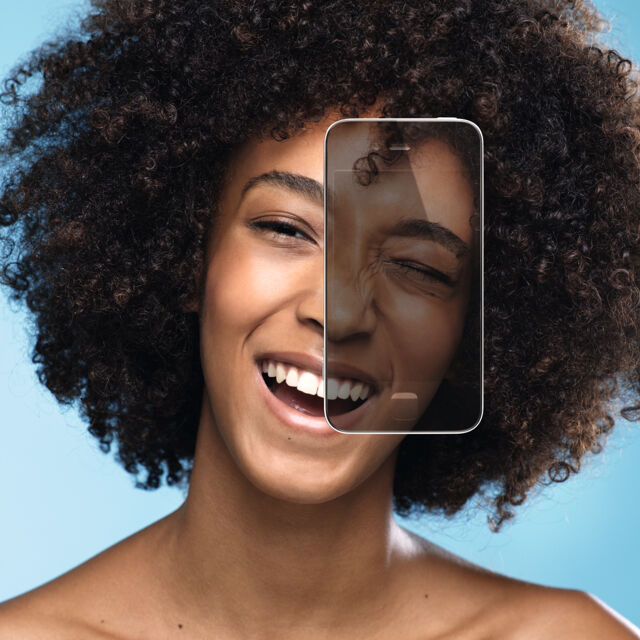 Effaclar Spotscan | Skin Scanner | La Roche-Posay Australia