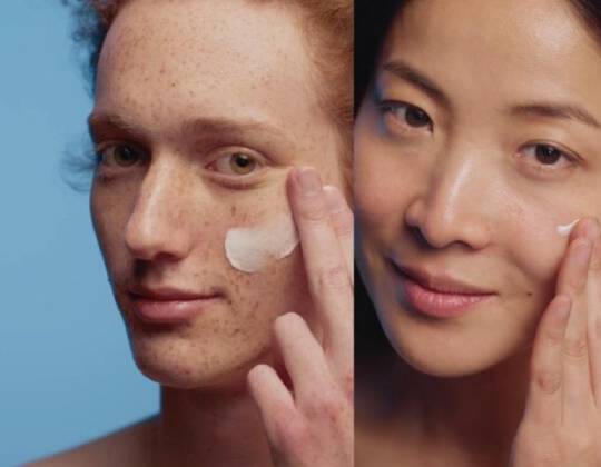 concealer before after sunscreen