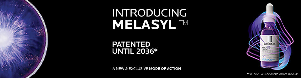 Melasyl | Anti-Pigmentation Innovation | La Roche Posay