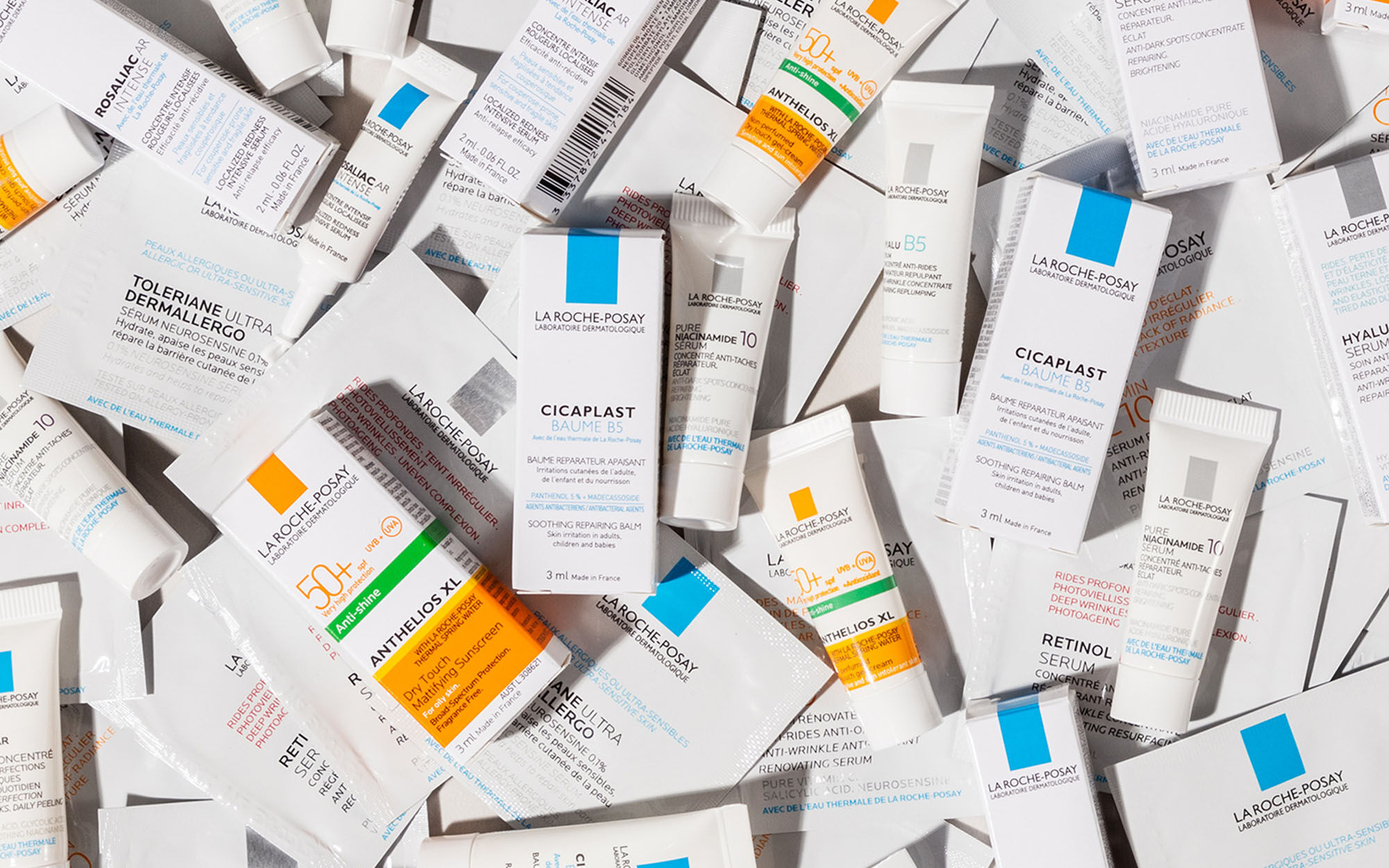 La Roche-Posay On Sale | Special Skincare Offers