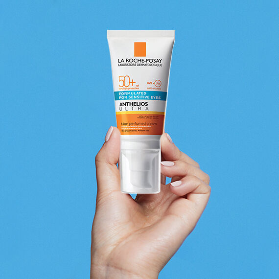 La Roche-Posay Skincare Official Site | La Roche-Posay Australia