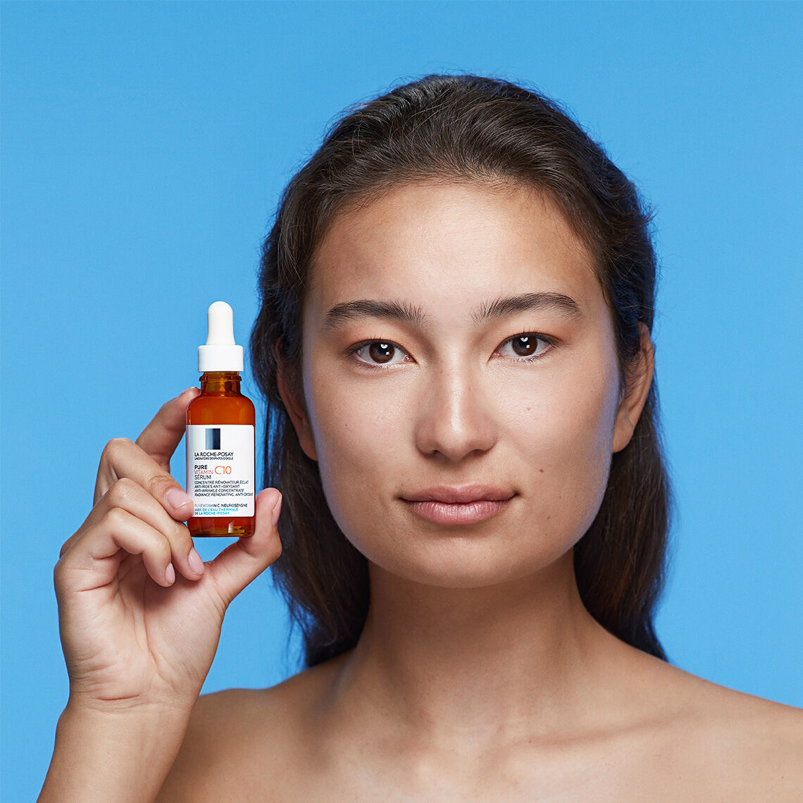 Our Minimalist Pregnancy Skincare Routine | La Roche-Posay