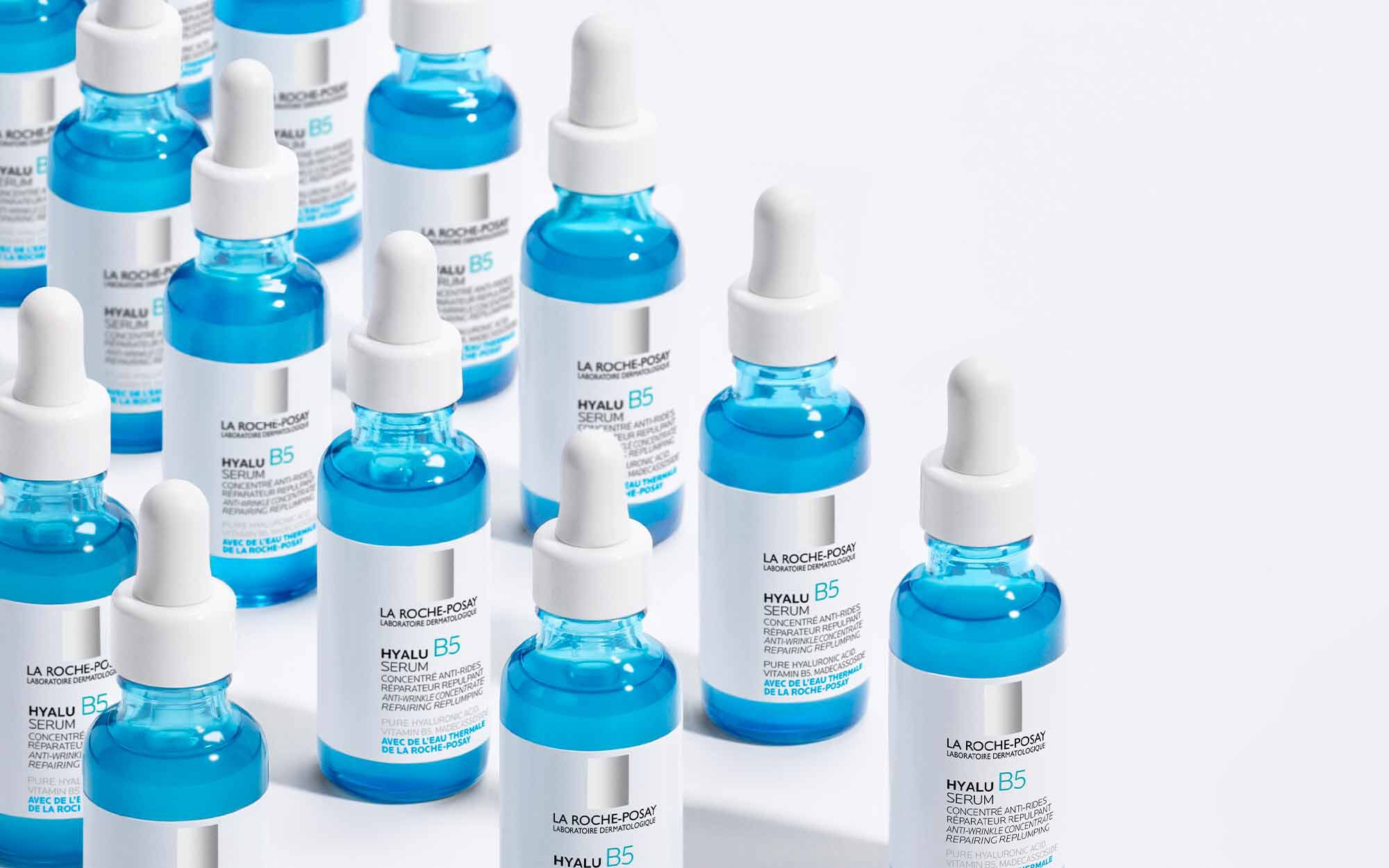 La Roche-Posay On Sale | Shop Special Skincare Offers Now