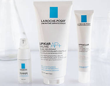 Ingredient Skincare Advice | La Roche-Posay® Australia & NZ
