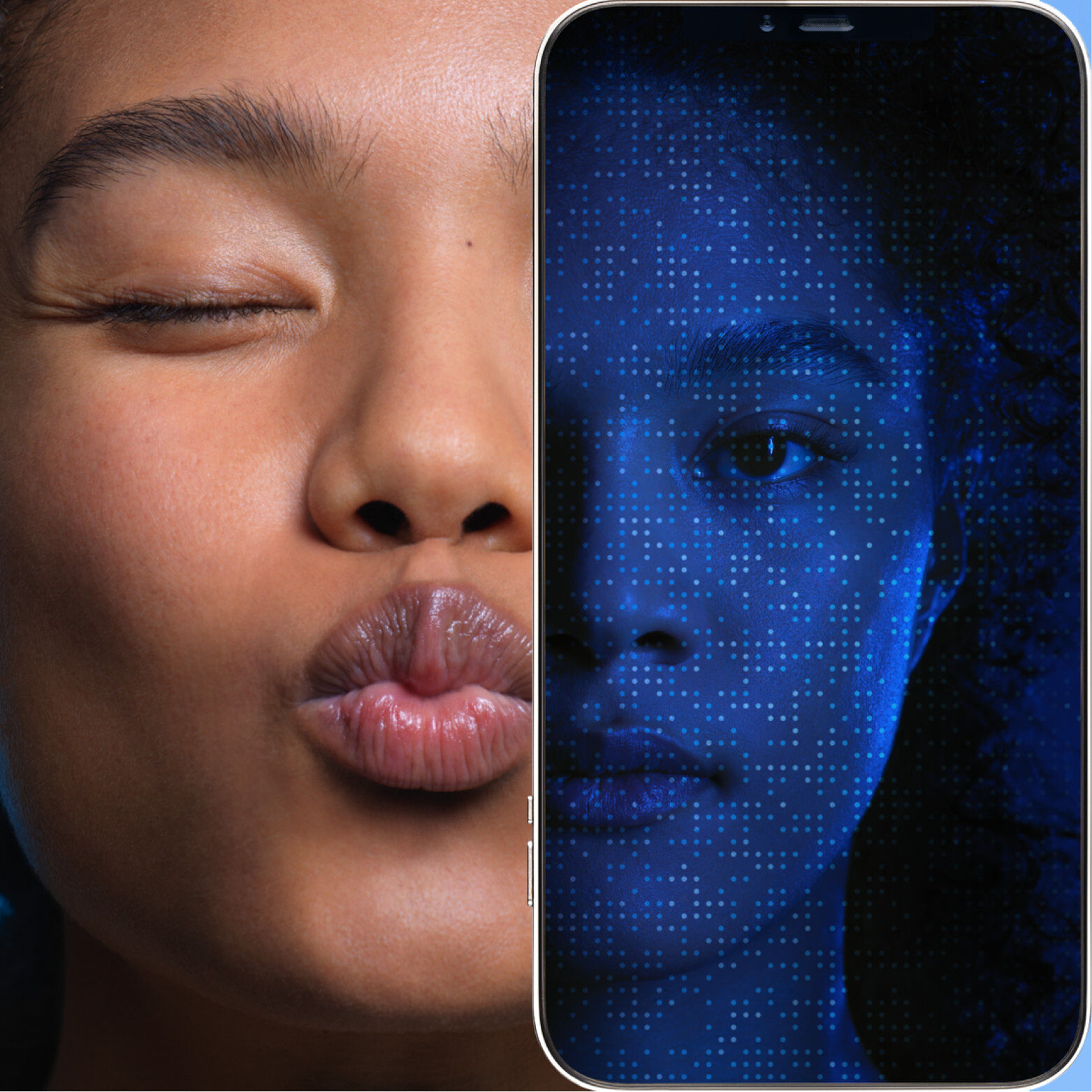 SPOTSCAN+ | Acne Face Map Powered By A.I. | La Roche-Posay