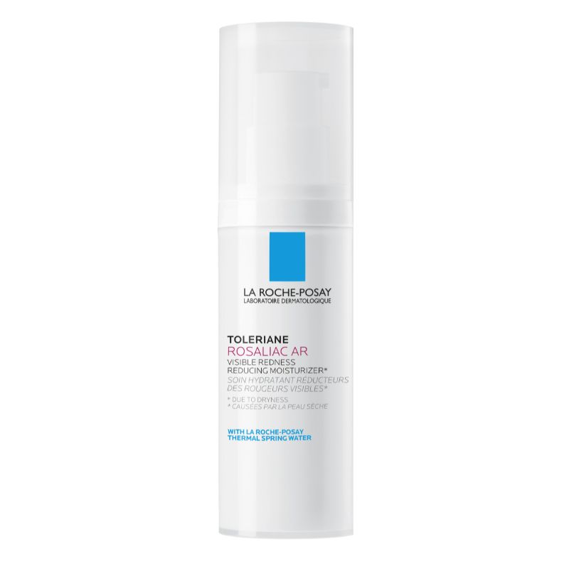 Toleraine Rosaliac AR Moisturiser | La Roche-Posay Australia