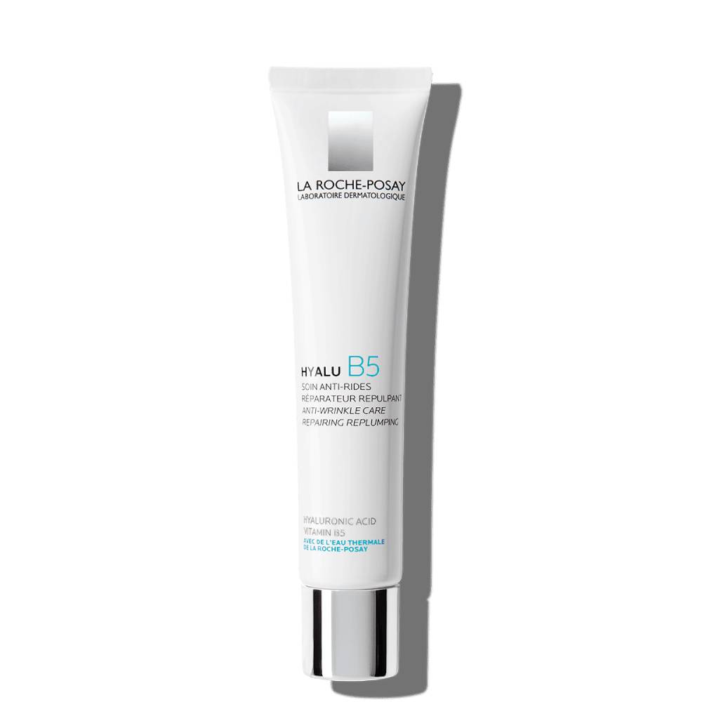 Hyalu B5 Hyaluronic Acid Moisturiser Cream | La Roche-Posay® Australia