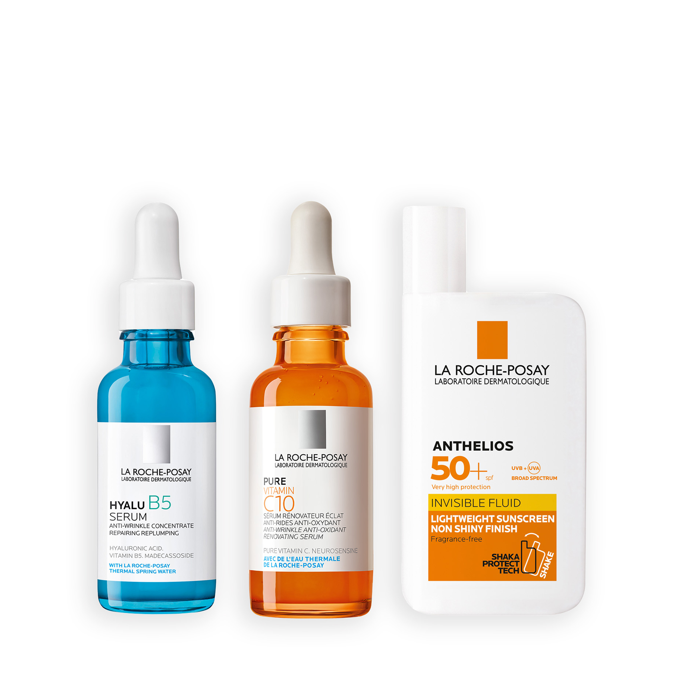 Best Seller Skincare Bundle | La Roche-Posay Australia